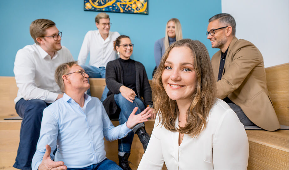 Karriere | abcfinance