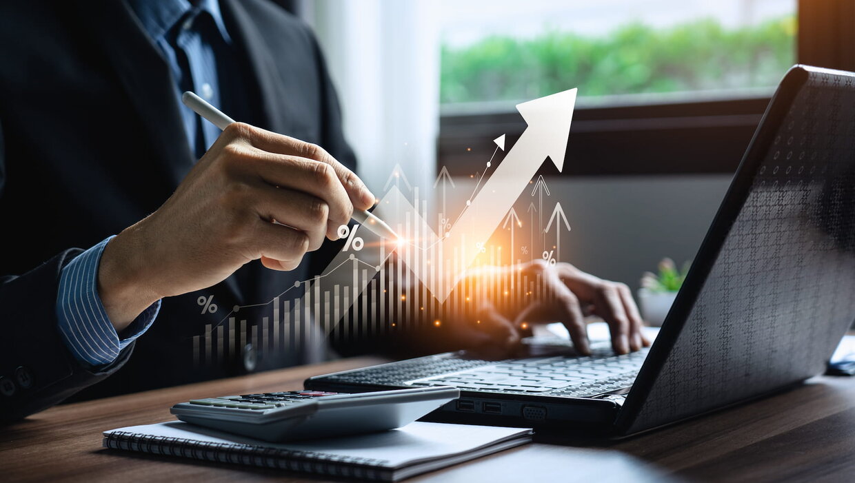 Was ist eine Investition? | abcfinance