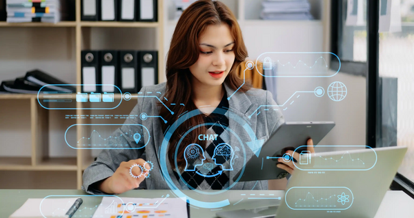 Best Practices: KI-Projekte im Mittelstand | abcfinance