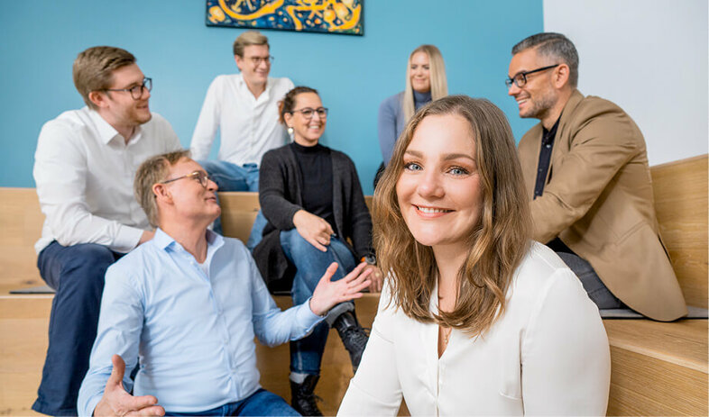 Karriere | abcfinance