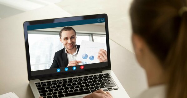 Digitaler Vertrieb: B2B-Unternehmen entdecken neue Wege | abcfinance